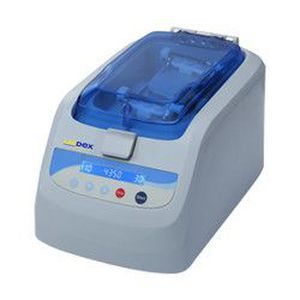 3D homogenizer - LX788H - Labdex Ltd. - benchtop / sample preparation ...