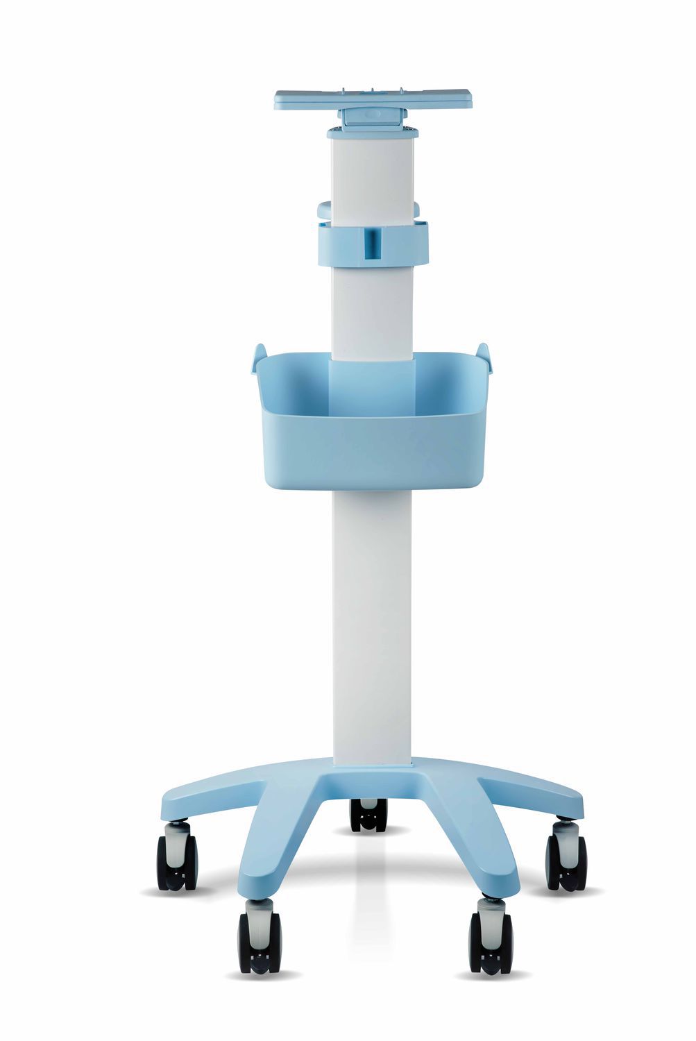 Medical trolley - TRQ-75 - Avrasyamed Medikal Limited Company ...