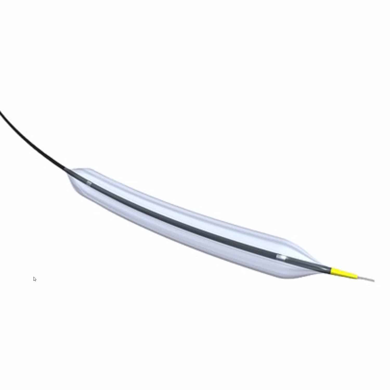 Catheter manufacturing tubing - Dutch Technology Catheters - ultra-thin
