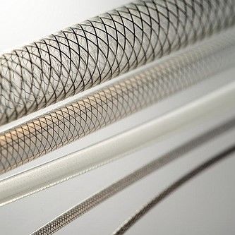 Catheter manufacturing shaft - Dutch Technology Catheters - PVDF / PTFE ...