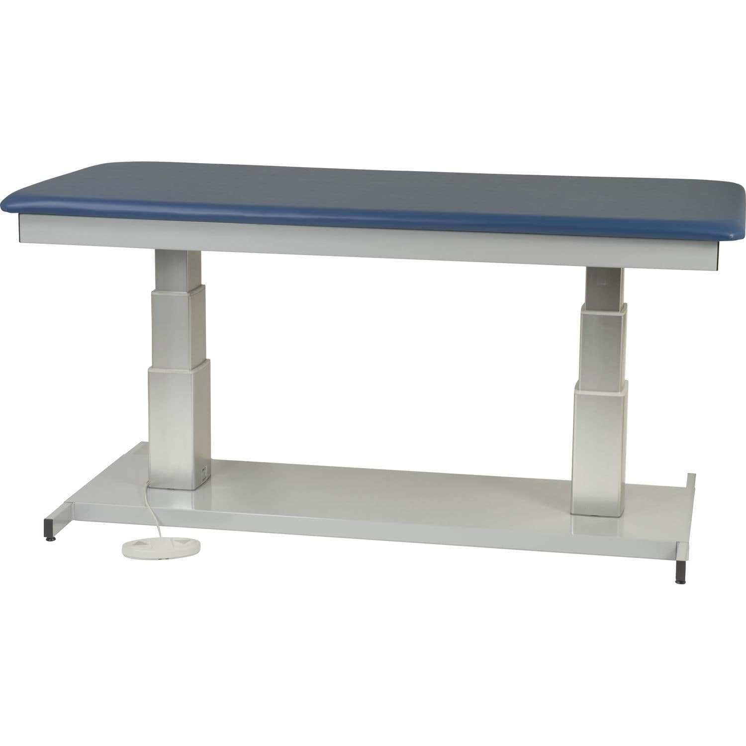 Manual examination table - 8010X-AP - Custom Comfort - height ...