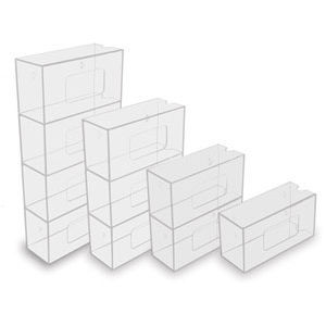 Glove holder - CCI600-GBH-MK/1 - Custom Comfort - glove box