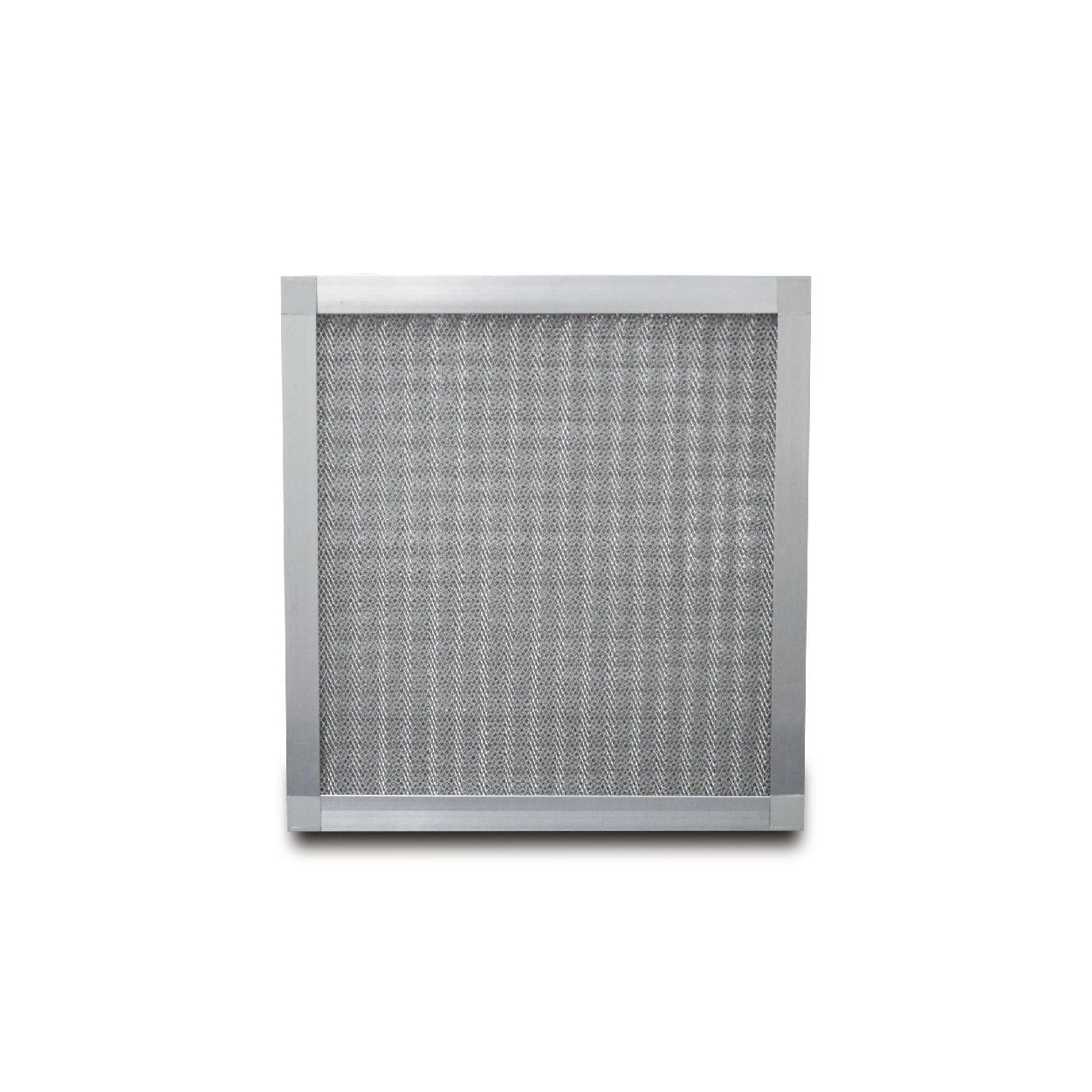 Pleated filter - M-NET - MayAir Manufacturing (M) Sdn Bhd - air / dust ...