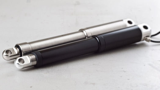 Linear actuator - con35 - Concens A/S - electric / for patient lifts ...