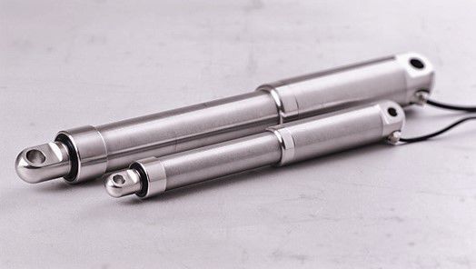 Linear actuator - icon35 - Concens A/S - electric / for patient lifts