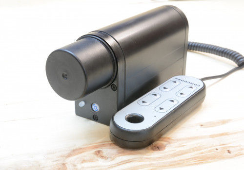 Actuator controller - C4 - Concens A/S - medical / electronic / battery ...