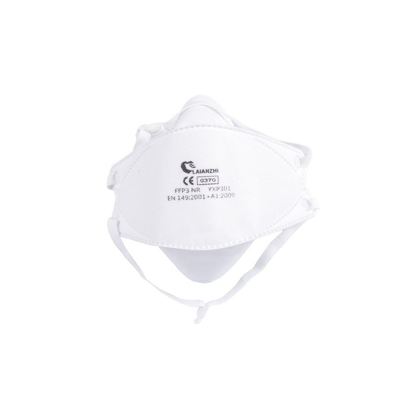FFP3 respirator mask - YXP301 - Zhongshan Saifute Labor Protective ...
