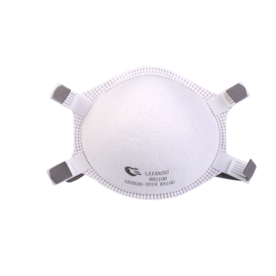 KN100 respirator mask - H92100 - Zhongshan Saifute Labor Protective ...