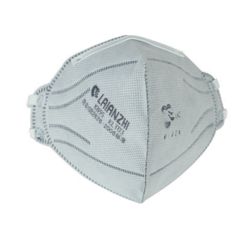 KN95 respirator mask - 9102A KLT03 - Zhongshan Saifute Labor Protective ...
