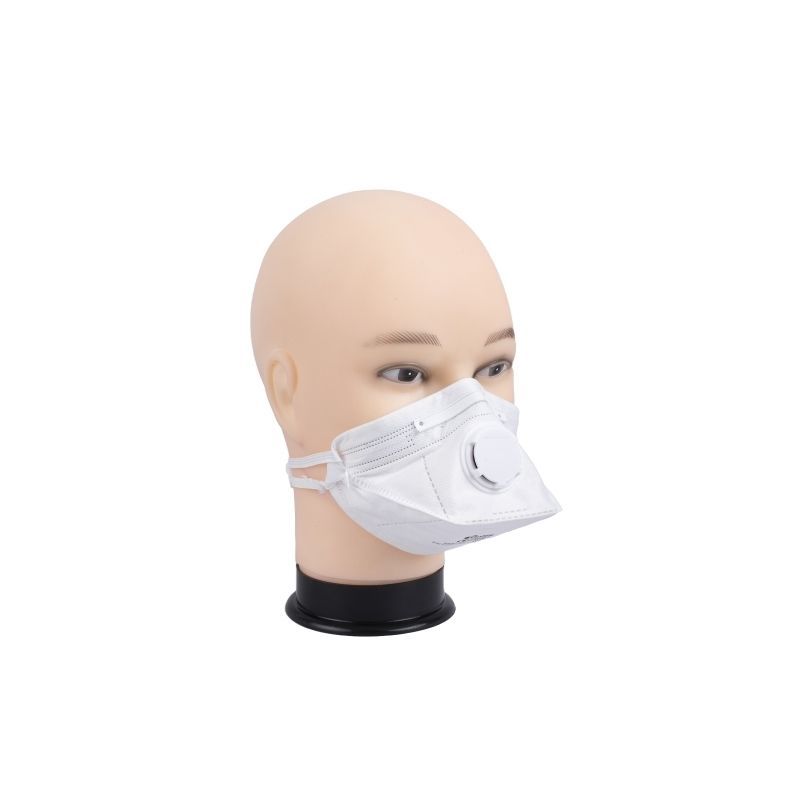 FFP2 respirator mask - TP211 - Zhongshan Saifute Labor Protective ...
