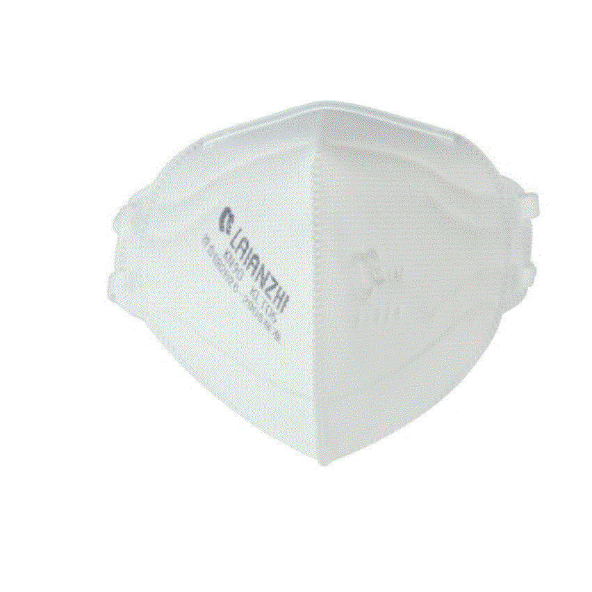 KN90 respirator mask - 9102A KLT06 - Zhongshan Saifute Labor Protective ...