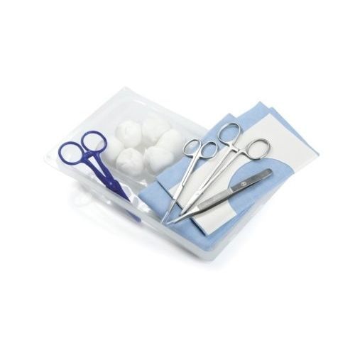 General surgery instrument kit - Matoset - Matopat - sterile