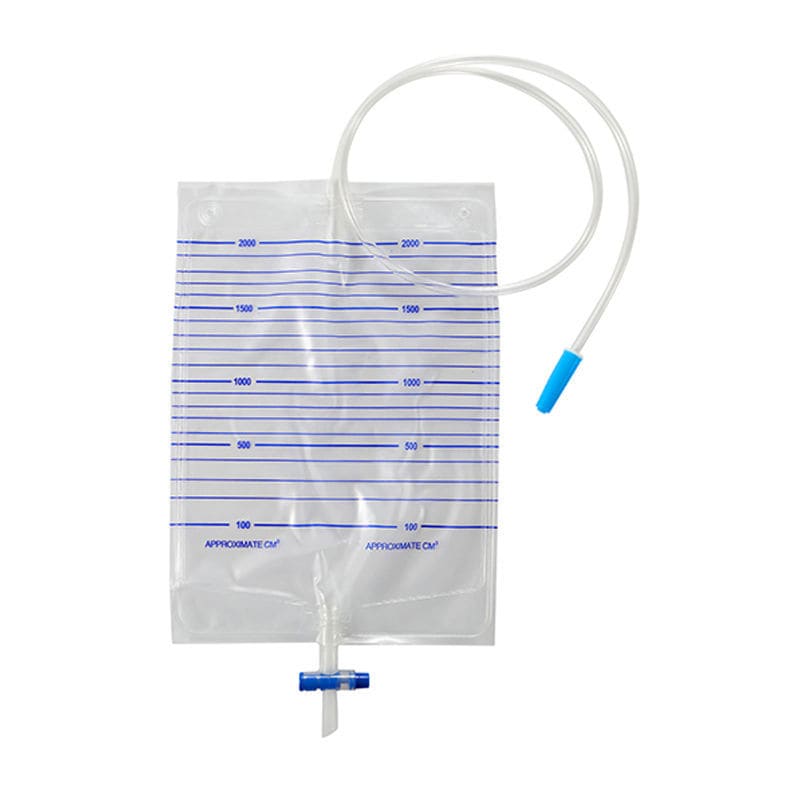 Urine collection kit - EUB2LP - Jiangsu Eyoung Medical Devices