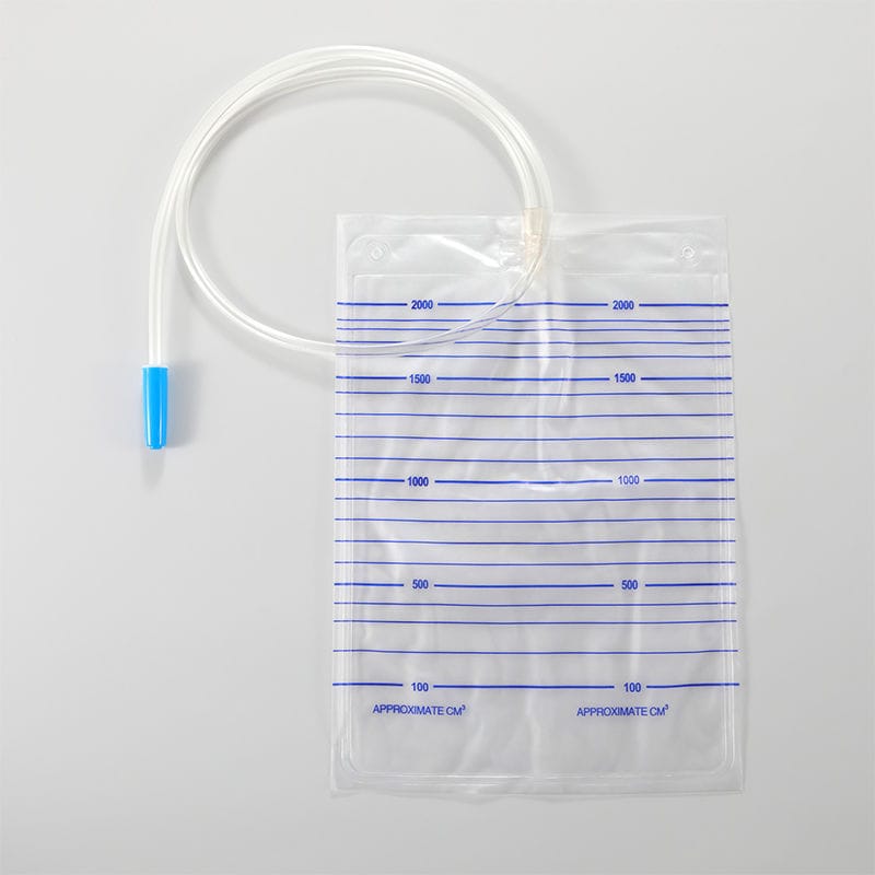 Urine collection kit - EUB2LC - Jiangsu Eyoung Medical Devices