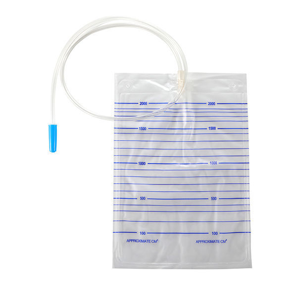 Urine collection kit - EUB2LC - Jiangsu Eyoung Medical Devices
