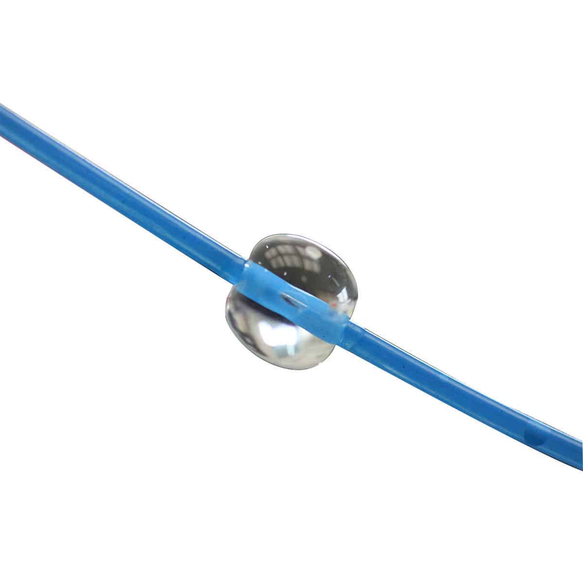 Guiding catheter - BGC® - TT Medical - carotid artery / neurological ...