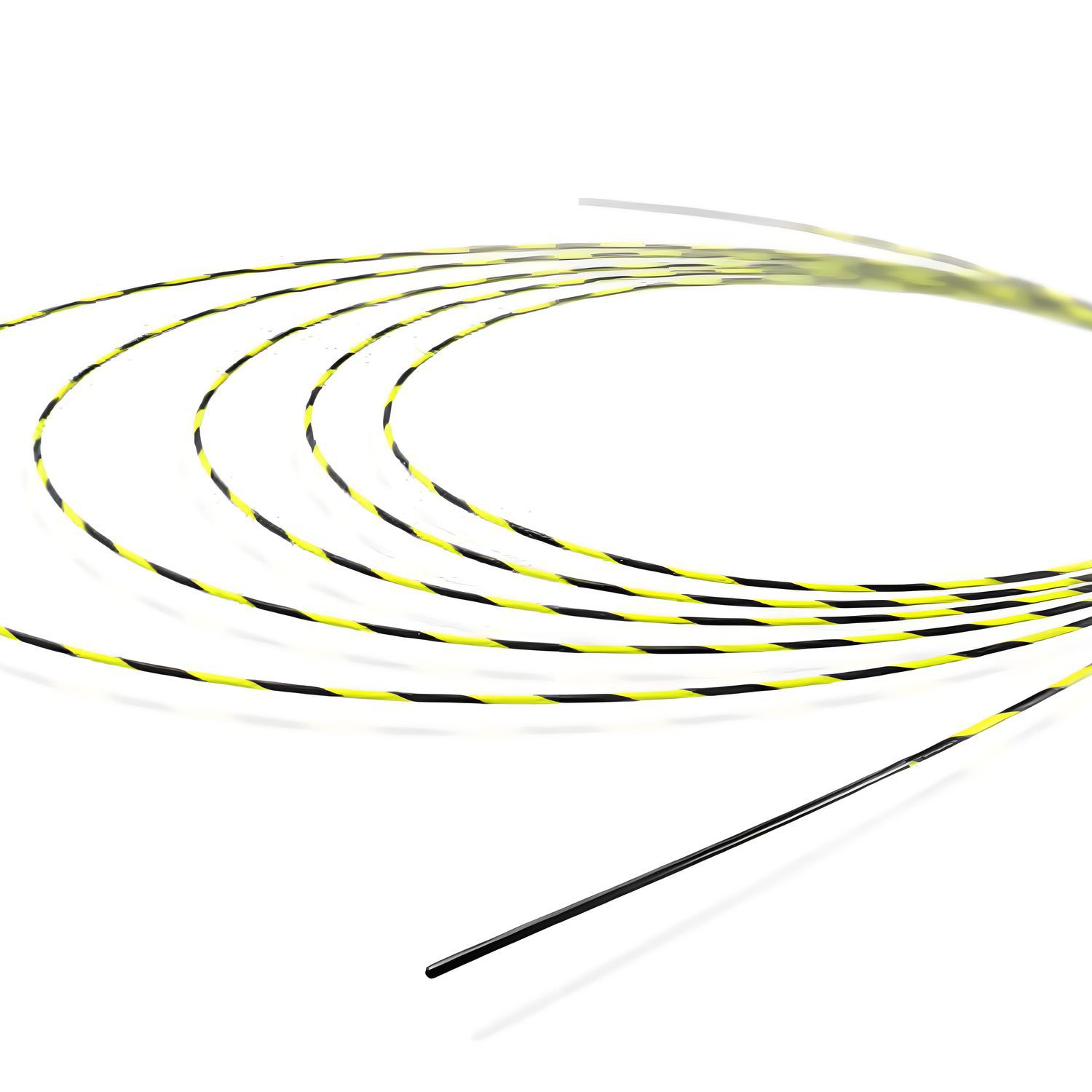 Catheter guidewire - Zebra - TT Medical - ureteral / hydrophilic