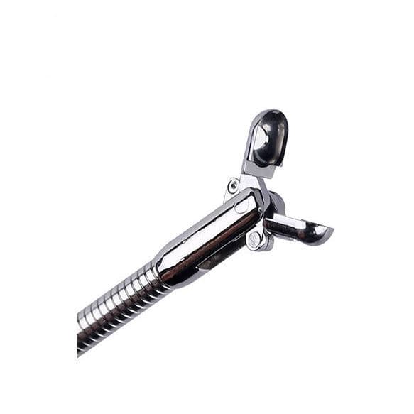 Endoscopy forceps - Changzhou Zener Medtec - grasping / toothed