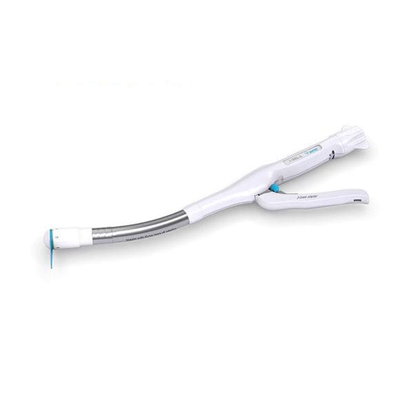 Circular surgical stapler - 3LINE-21 - Changzhou Zener Medtec ...