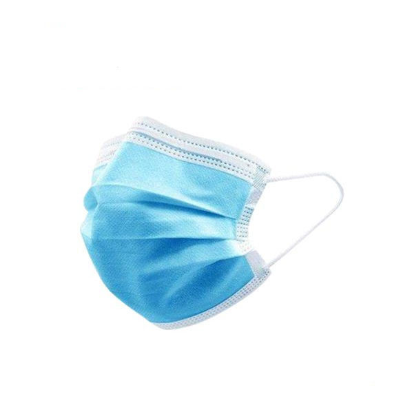 Polypropylene surgical mask - Changzhou Zener Medtec - latex-free ...