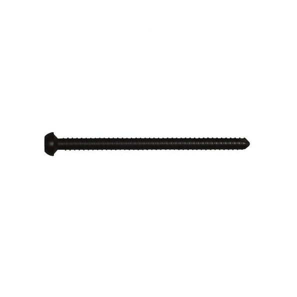 Tibia compression bone screw - 11.106.26.024 - Changzhou Zener Medtec ...