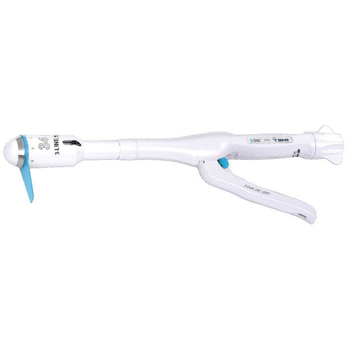 Circular surgical stapler - 3-Lines™ - Changzhou Zener Medtec ...