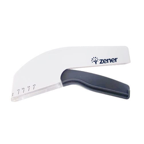 Skin closure surgical stapler - ZPF 35W - Changzhou Zener Medtec ...