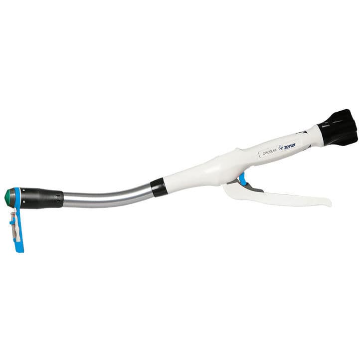 Circular surgical stapler - ZGX series - Changzhou Zener Medtec ...