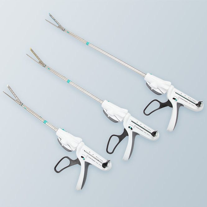 Linear surgical stapler - EC-160-Ⅰ - Golden Stapler Surgical ...