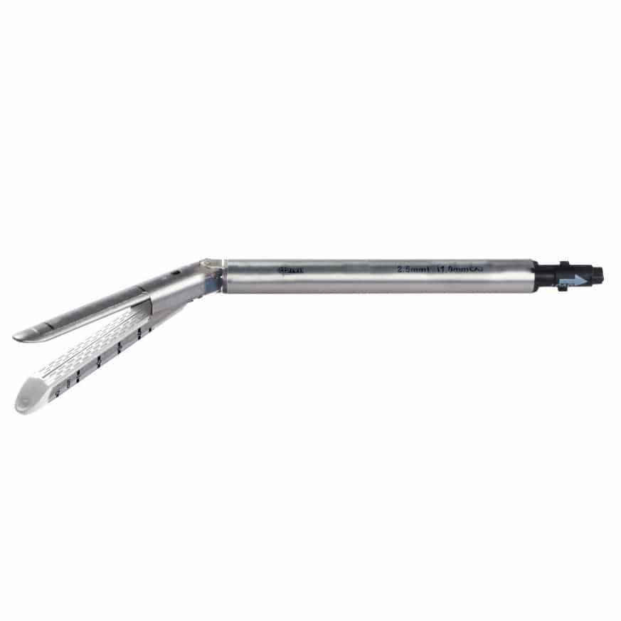 Linear surgical stapler - QELC6025R - Miconvey - laparoscopic surgery ...