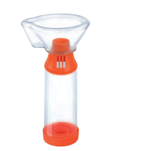 Patient breathing circuit inhalation chamber - EM06-021 - Excellentcare ...