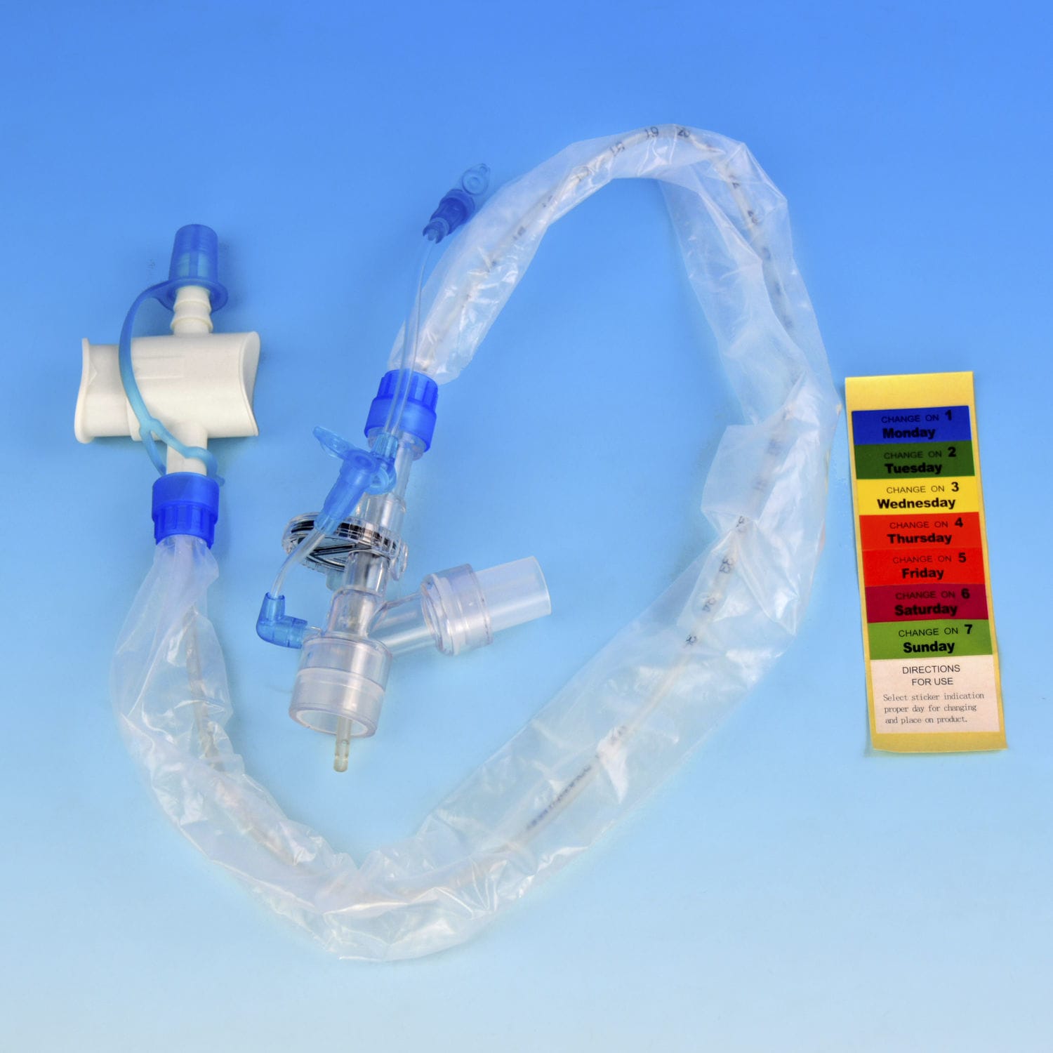 Suction Tube EM31 506 Excellentcare Medical Suction Tube EM31 506 Excellentcare Medical