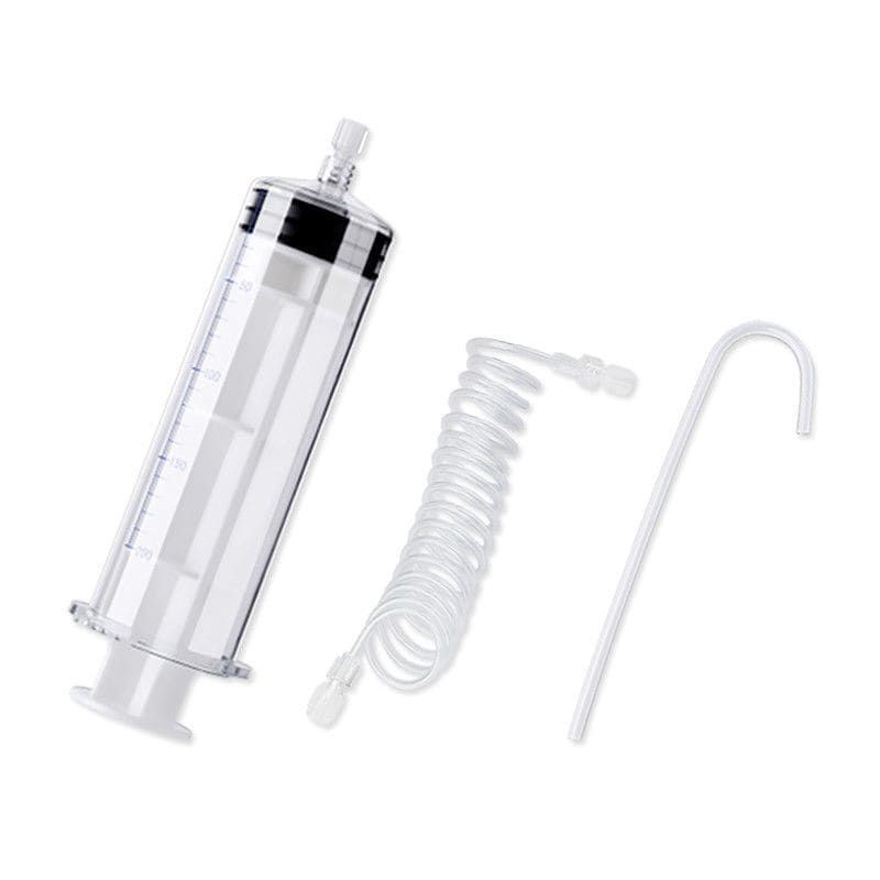 200 ml syringe - HK-10024 - Shenzhen Hawk Medical Instrument