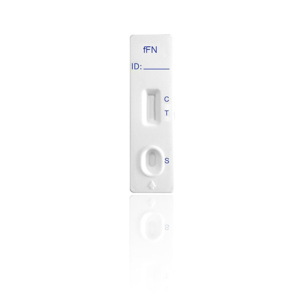 Pregnancy test kit - FFN-501 - HWTAi - fibronectin / vaginal secretions ...