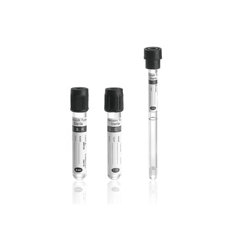 Laboratory collection tube - ESR - HWTAi - diagnostic / for ...
