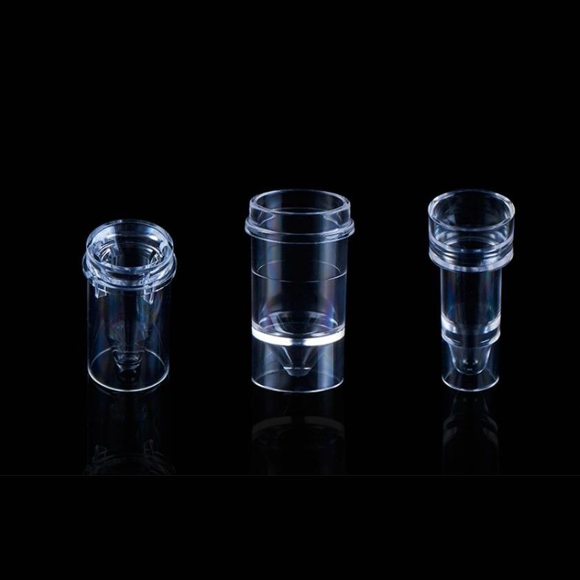 Disposable cuvette - A series - HWTAi