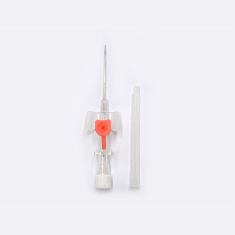 Vascular access cannula - IVC series - HWTAi