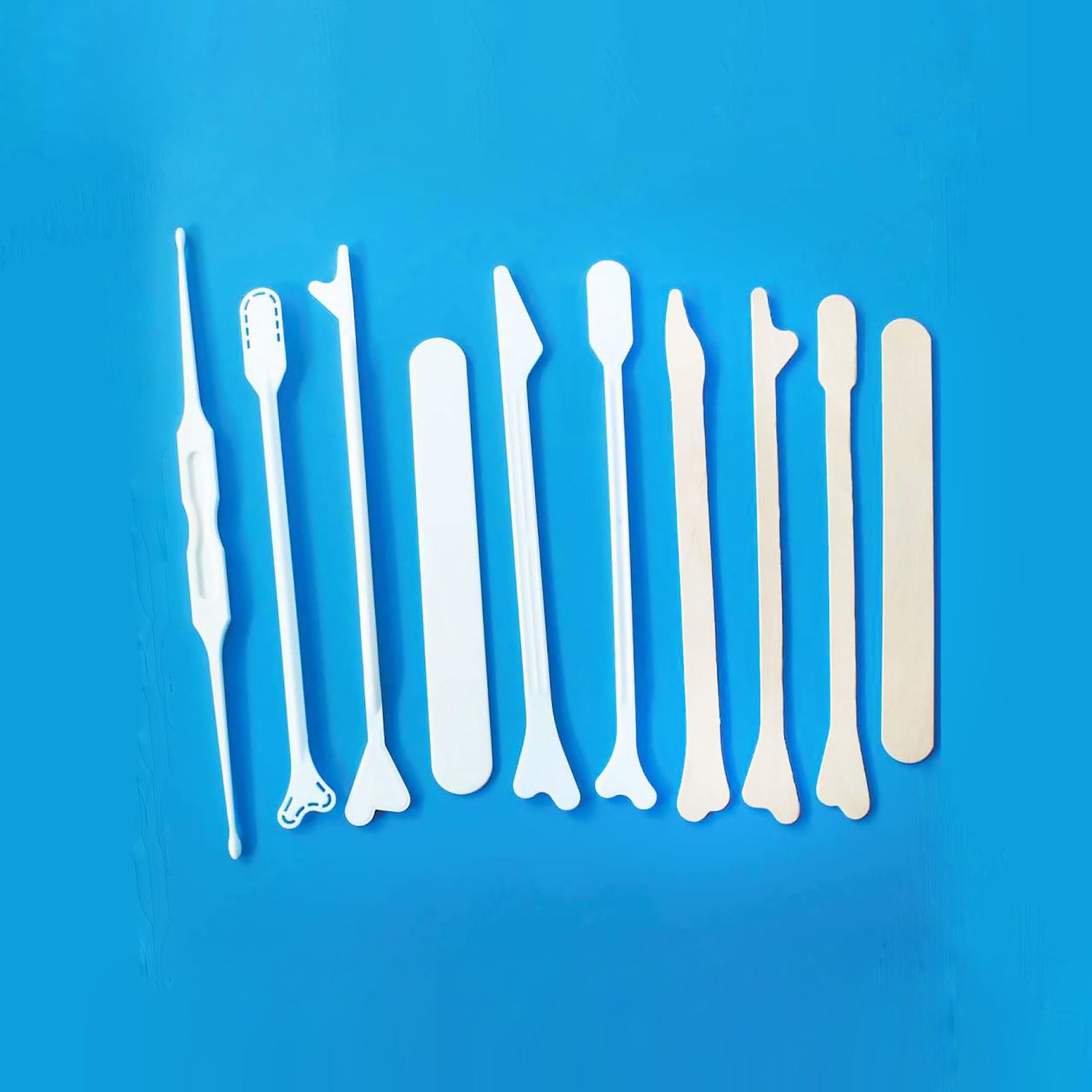 Cervical cytology brush - II - HWTAi - biliary / gastrointestinal ...