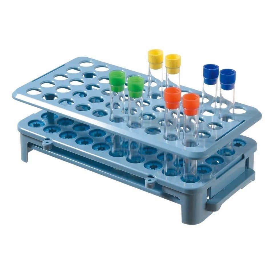 Storage rack - E13 - HWTAi - benchtop / compact