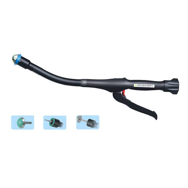 Linear surgical stapler - PYGX series - HWTAi - gastrointestinal ...