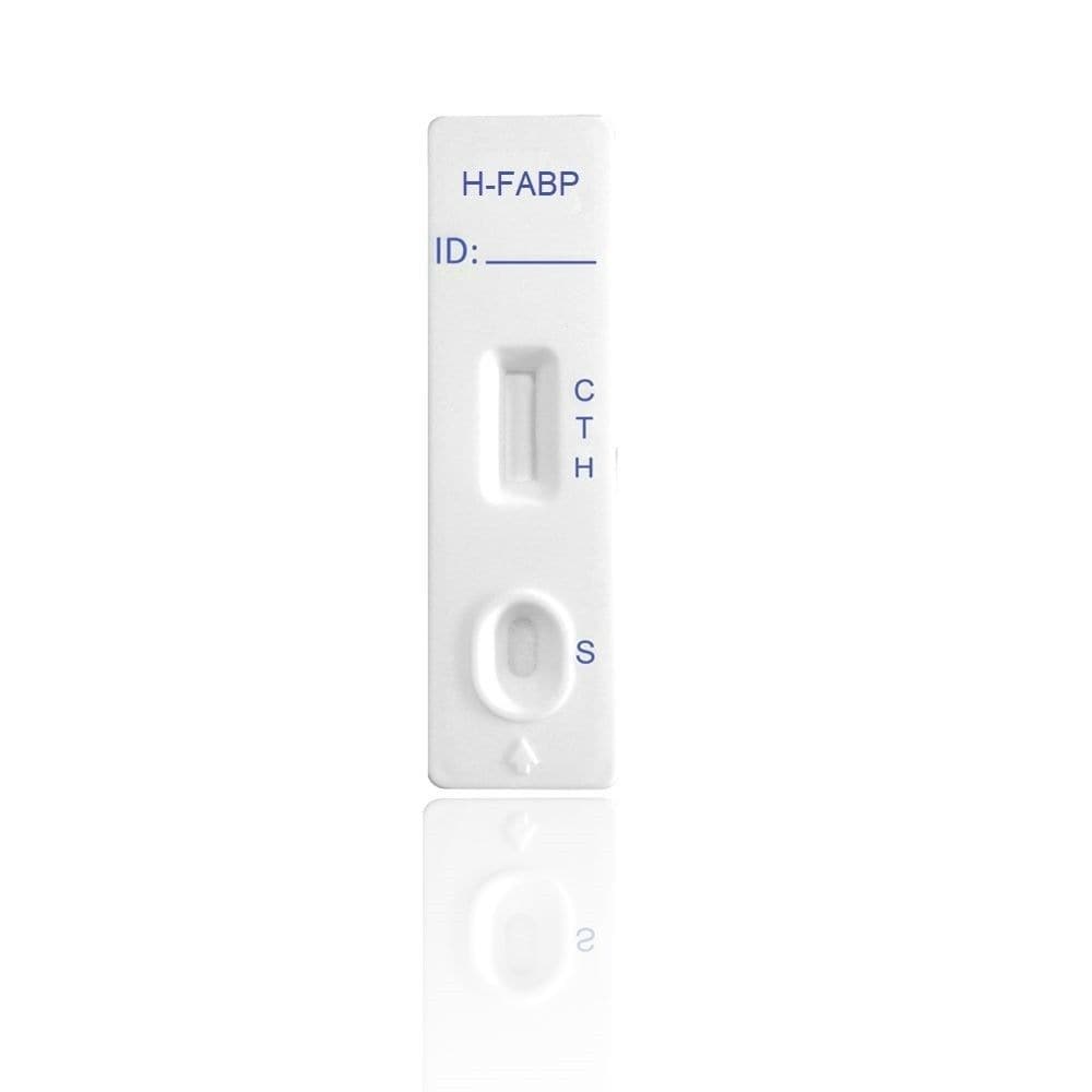 Coagulation test kit - CDD-402 - HWTAi - D-dimer / blood / plasma