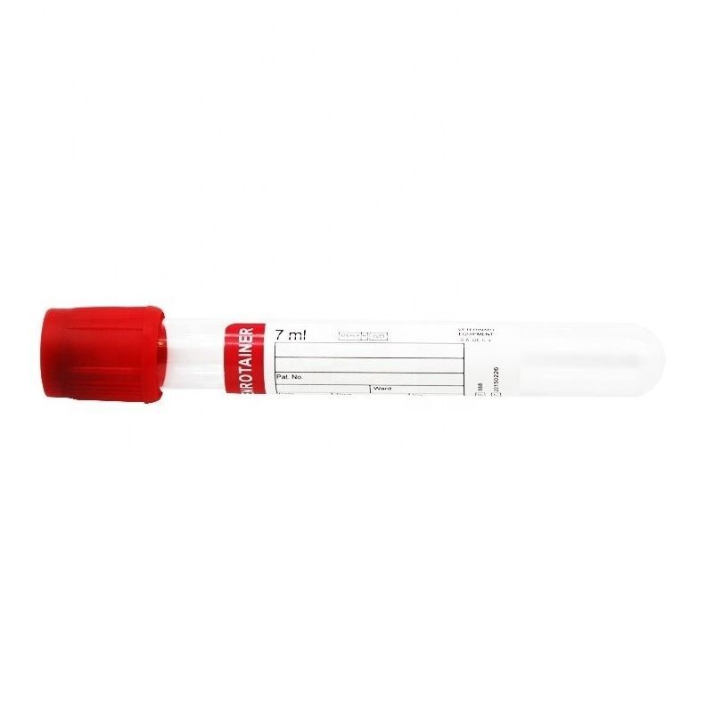 No additive collection tube - HWTAi - diagnostic / for hematological ...