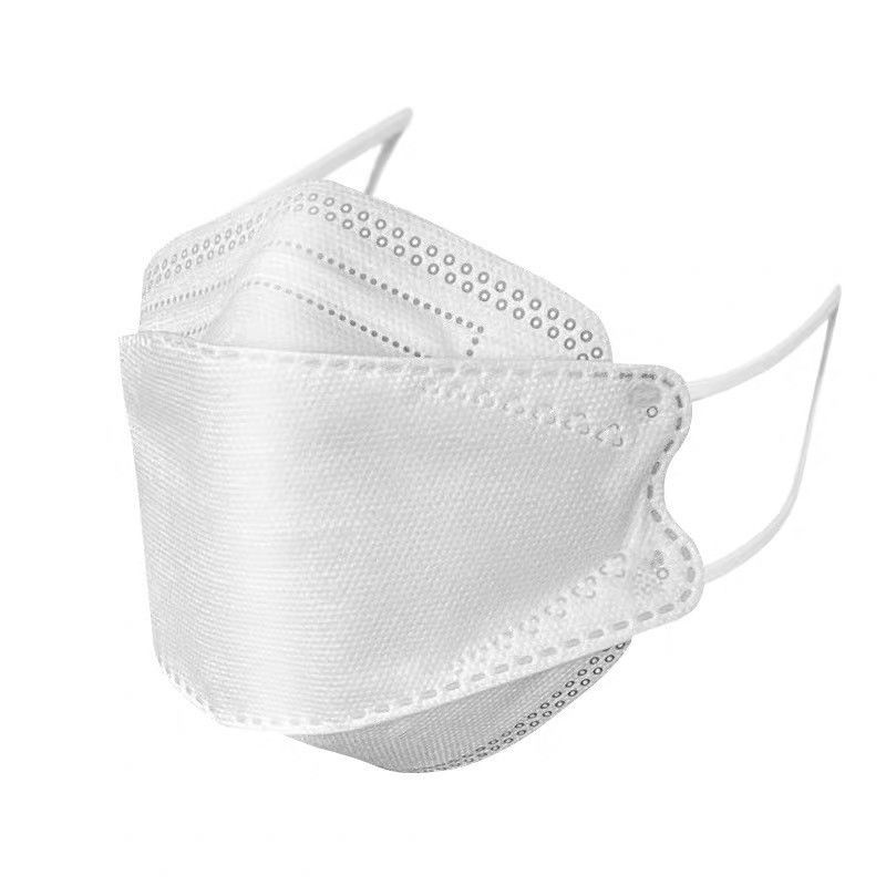 FFP2 safety mask - HWTAi - KF94 / N95 / half-mask