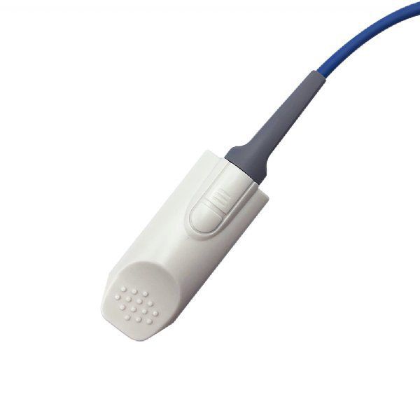 SpO2 adapter cable - JPC Connectivity