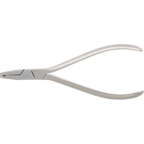 Surgery pliers - F1.5-70213 - Faico Medical - wire-cutting