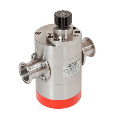 Electric pump - PM 66 - Anglda Pumps - for liquids / adjustable-flow