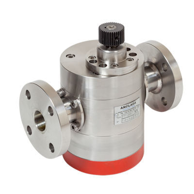 Electric pump - PM 160 - Anglda Pumps - for liquids / adjustable-flow