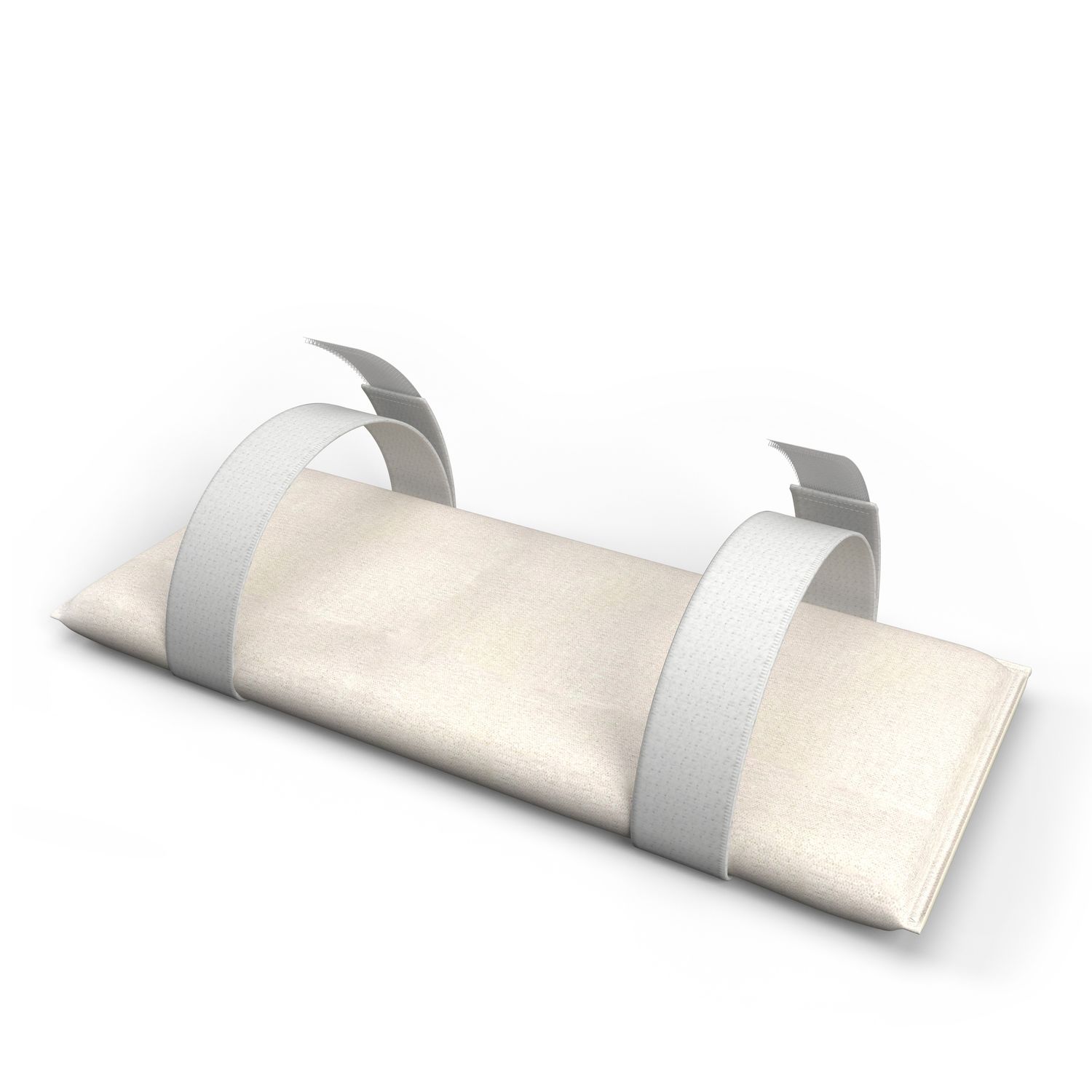 Rigid emergency splint - IV - Sinmed - hand / aluminium