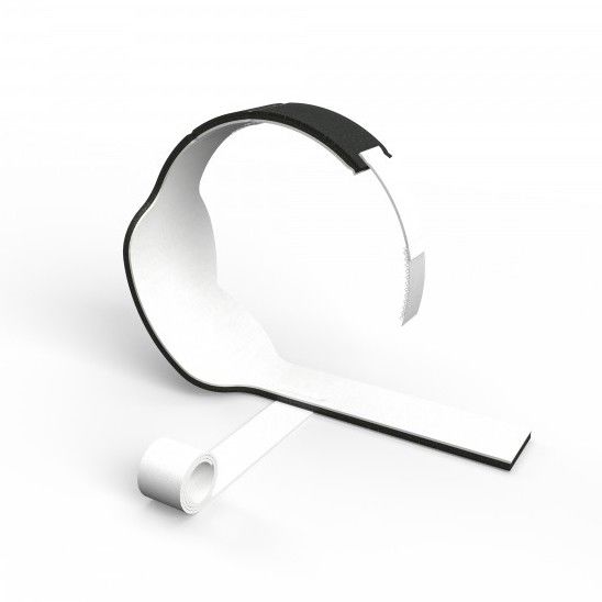 Single use laser eye shield - VER-FIX - Sinmed