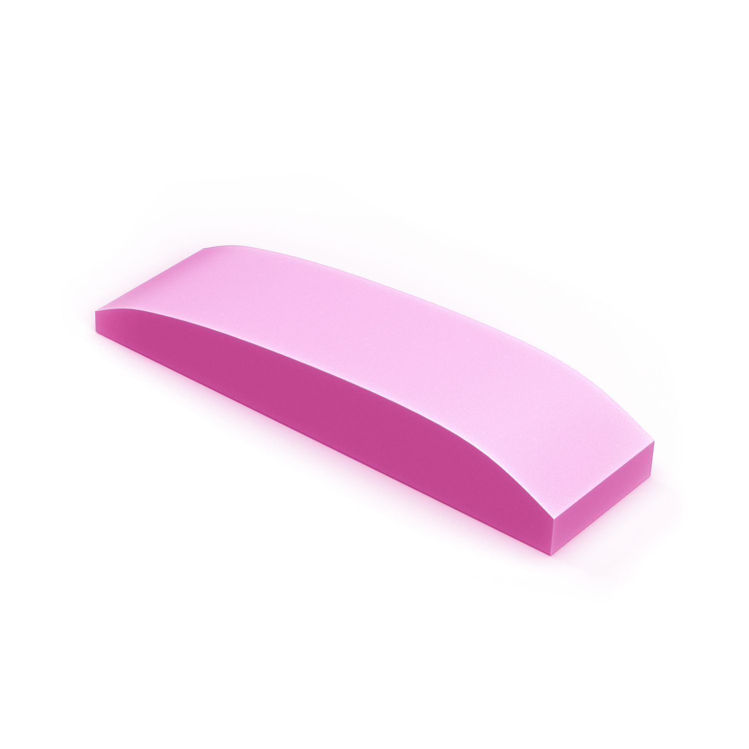 Leg positioning cushion - 2883 - Sinmed - foam / anatomical